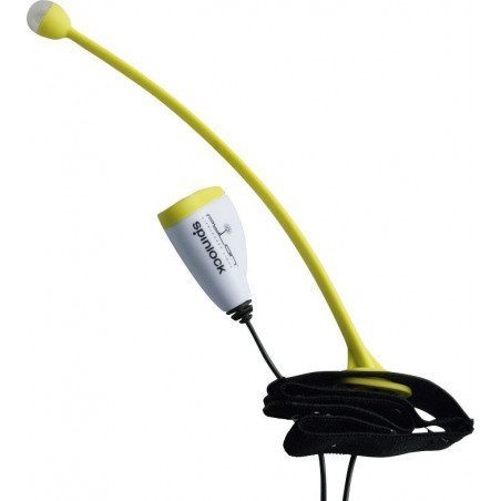 Flash Light Pylon for lifejacket | Picksea SPINLOCK sur Picksea.com
