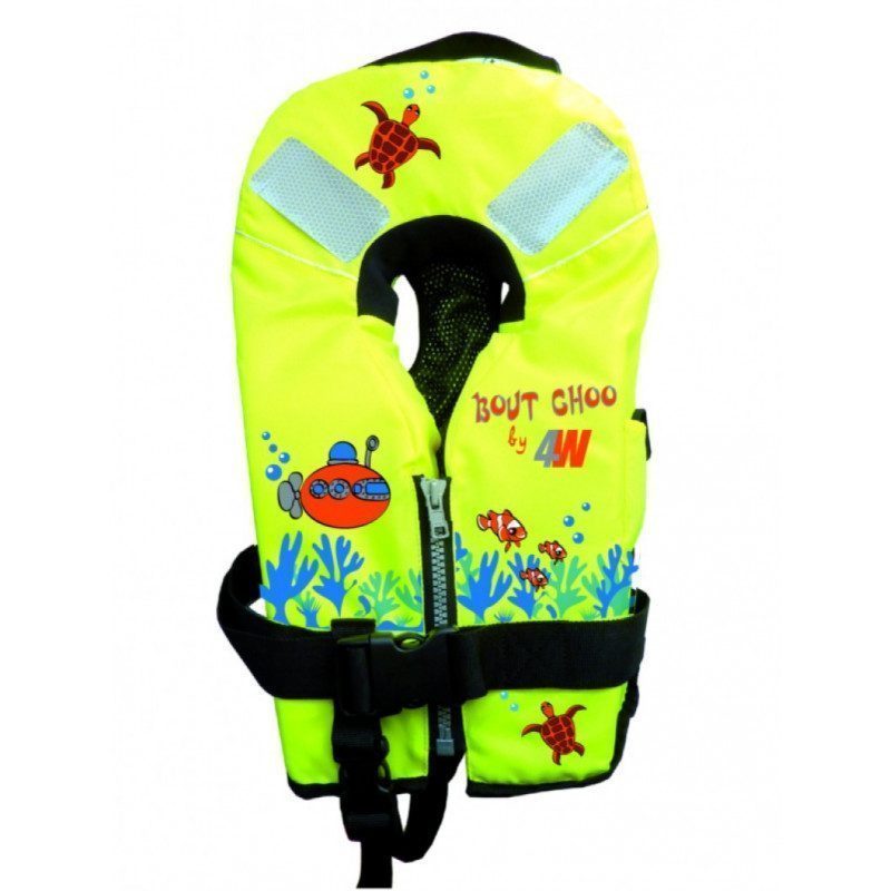 Children's Life Jackets - Safety at Sea | Picksea