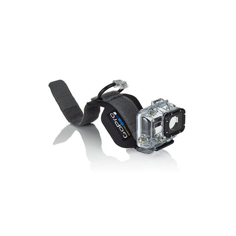 Wristband attachment for GoPro Hero 3 | Picksea GOPRO sur Picksea.com