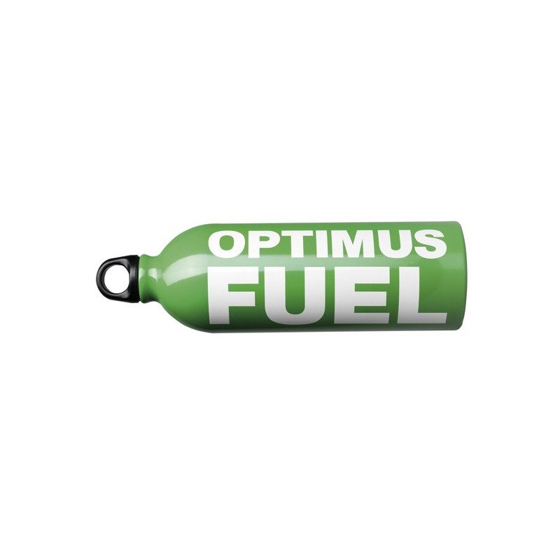 Optimus 1L Fuel Bottle | Picksea OPTIMUS sur Picksea.com