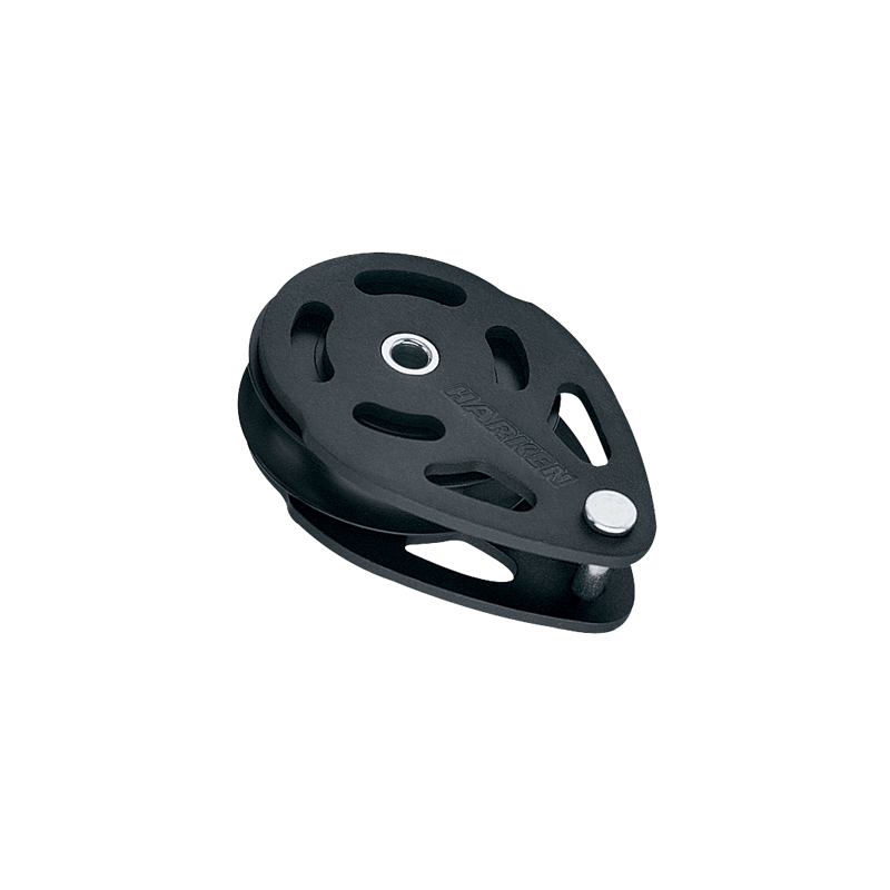 Pair of Shock Friction Pulleys RF8080 | Picksea RONSTAN sur Picksea.com