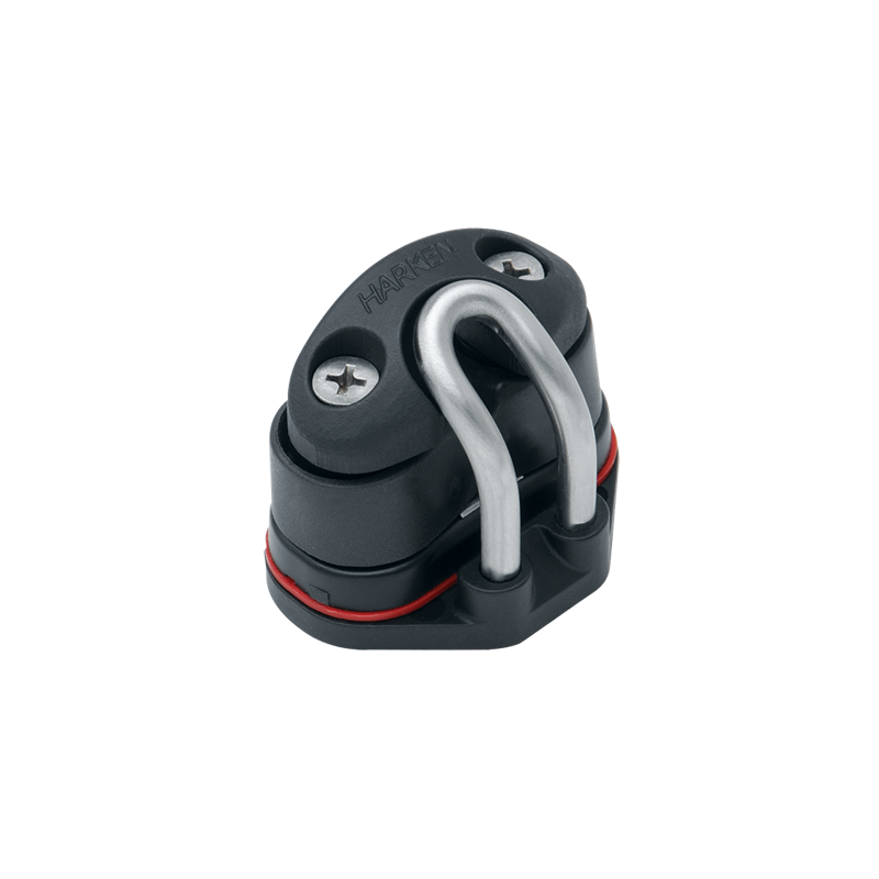 Quick Release Cleat and Guide Kit | Picksea HARKEN sur Picksea.com