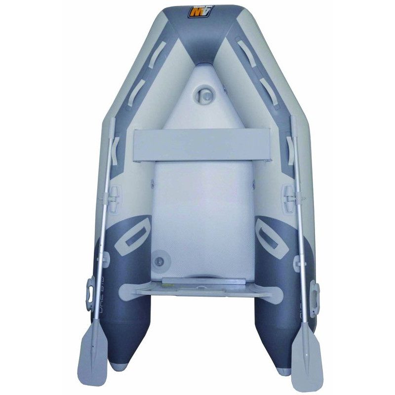 Sportyak 213 rigid dinghy | Picksea TAHE OUTDOORS sur Picksea.com
