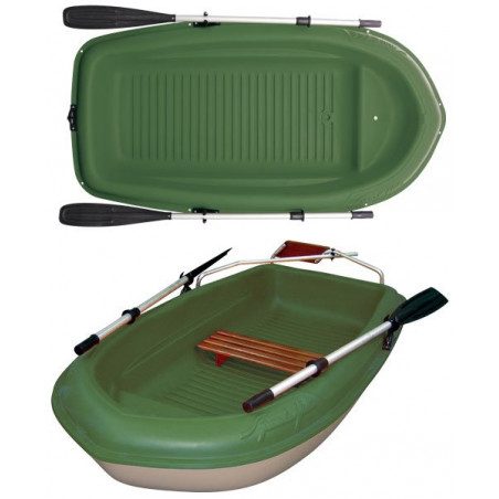 Sportyak 213 rigid dinghy | Picksea TAHE OUTDOORS sur Picksea.com
