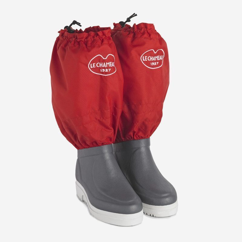 Neptune Neo Offshore Boots | Picksea LE CHAMEAU sur Picksea.com