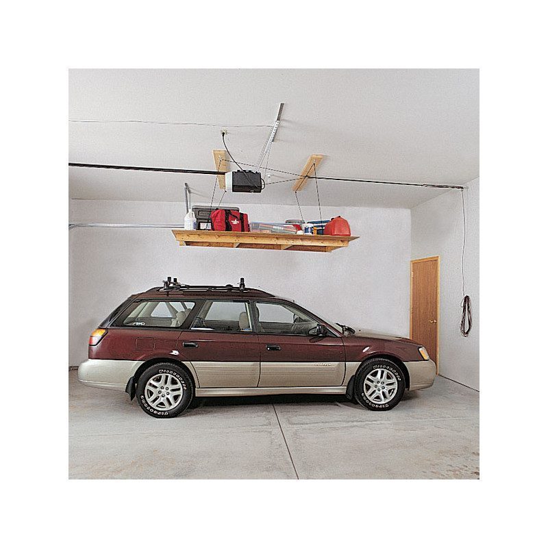 Hoister 4-point lifting system | Picksea HARKEN sur Picksea.com