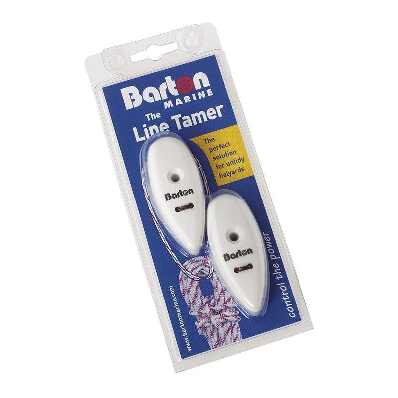 Line Tamer Rope Storage | Picksea PLASTIMO sur Picksea.com