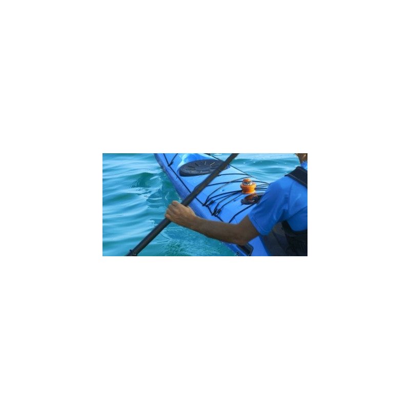 Compass Kayak Offshore 55 | Picksea PLASTIMO sur Picksea.com