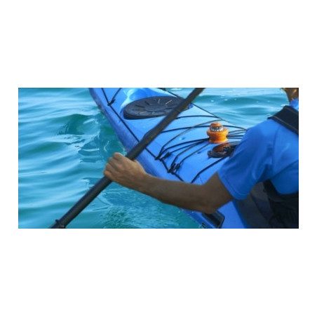 Compass Kayak Offshore 55 | Picksea PLASTIMO sur Picksea.com