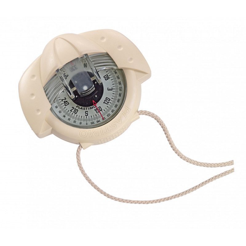 Iris 50 floating bearing compass | Picksea PLASTIMO sur Picksea.com