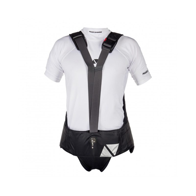 Trapeze Harness Wing | Picksea MAGIC MARINE sur Picksea.com