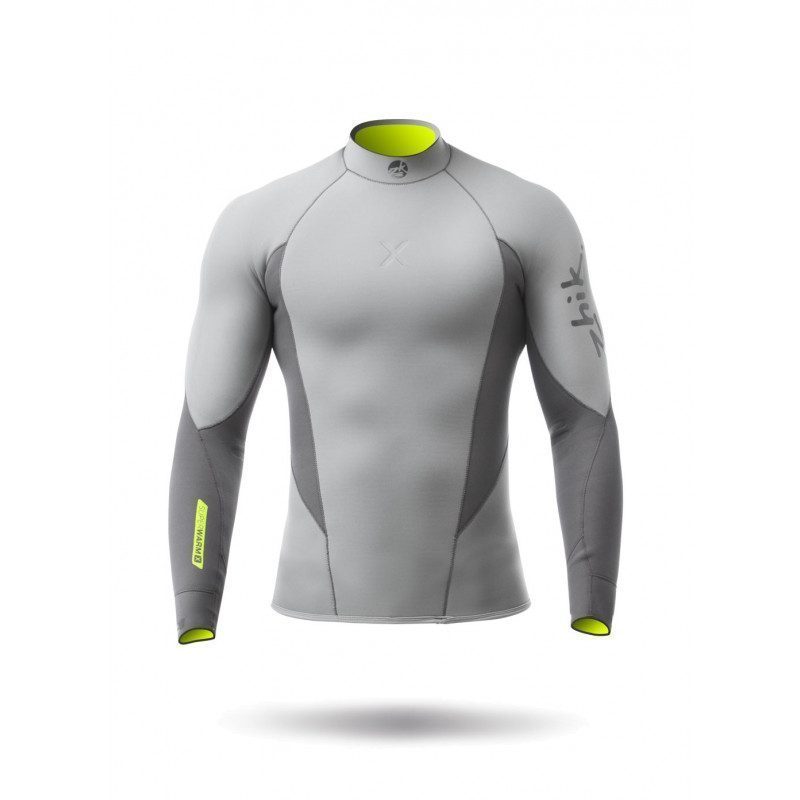 Neoprene top for sailing and all water sports | Picksea