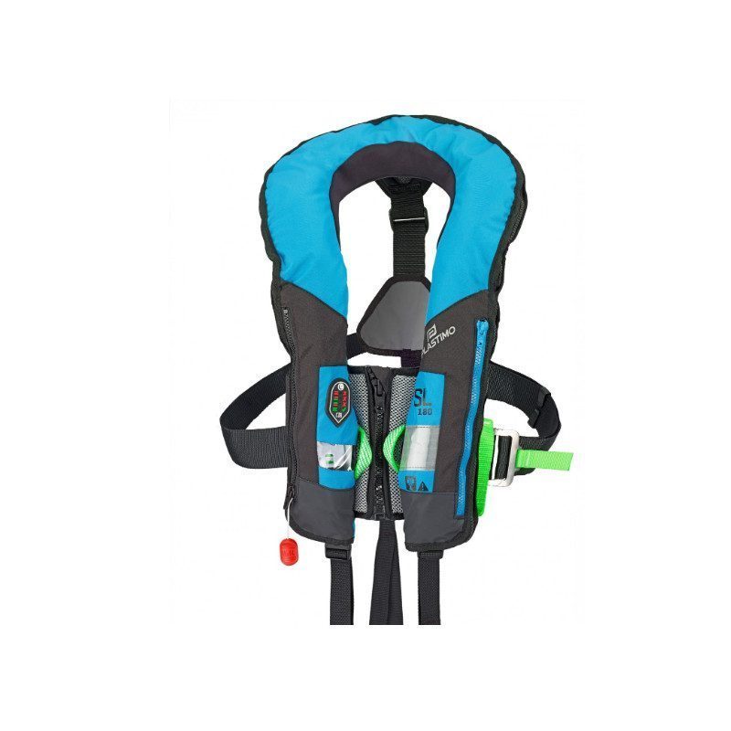 Inflatable Life Jackets - Automatic Life Jackets | Picksea
