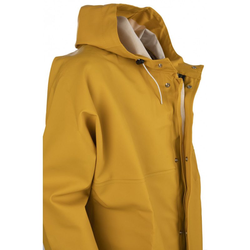 Guy cotten ALTA Coated Jacket | Picksea GUY COTTEN sur Picksea.com