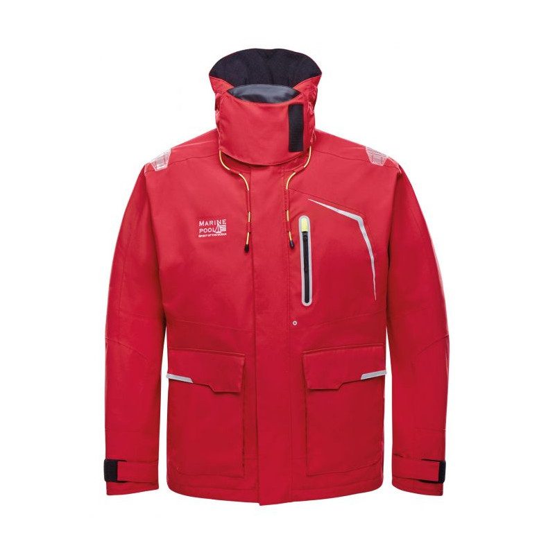 Offshore Jacket Hobart 4 | Picksea MARINEPOOL sur Picksea.com