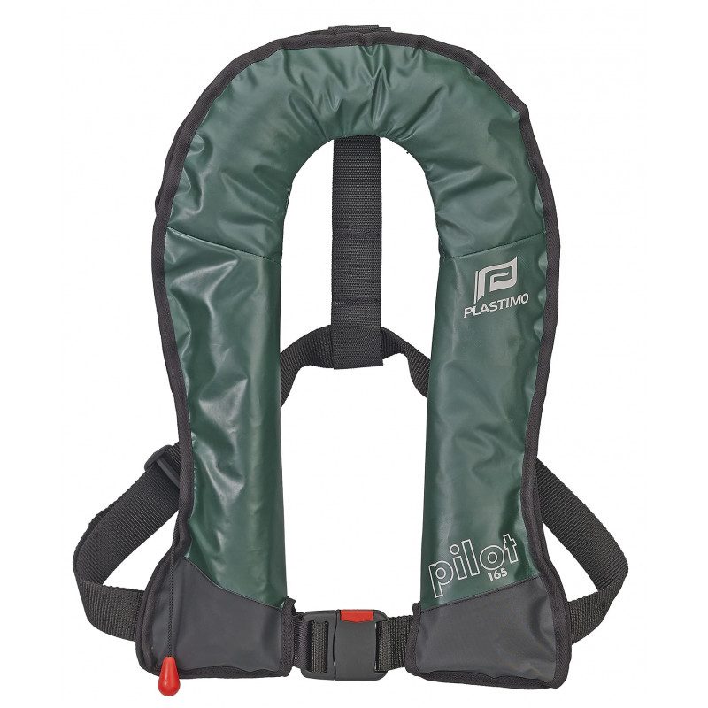 Inflatable Life Jackets - Automatic Life Jackets | Picksea