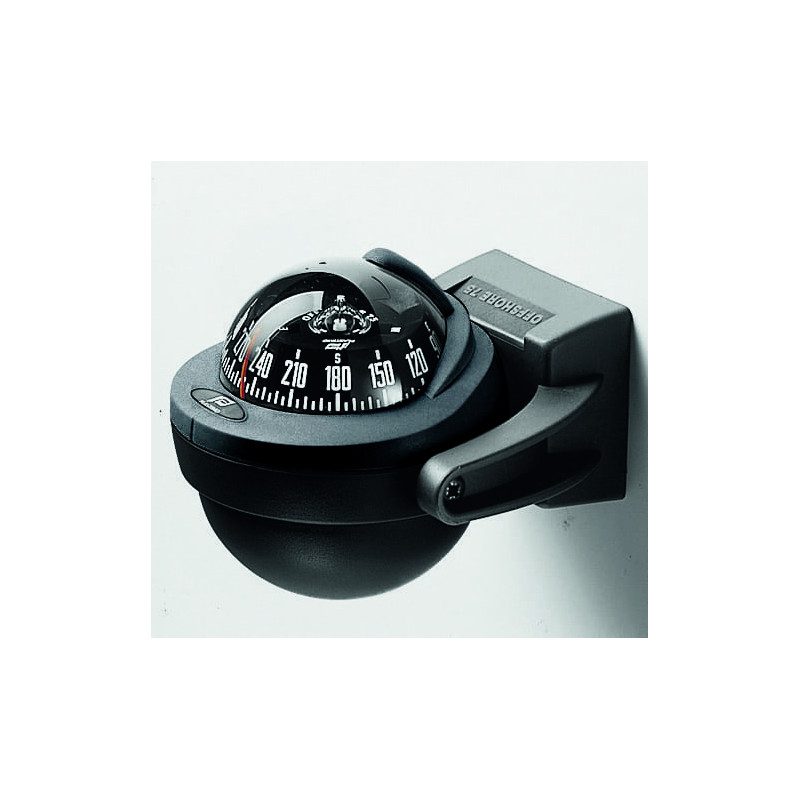 Offshore compass 75, flush mounted or on a bracket | Picksea PLASTIMO ...
