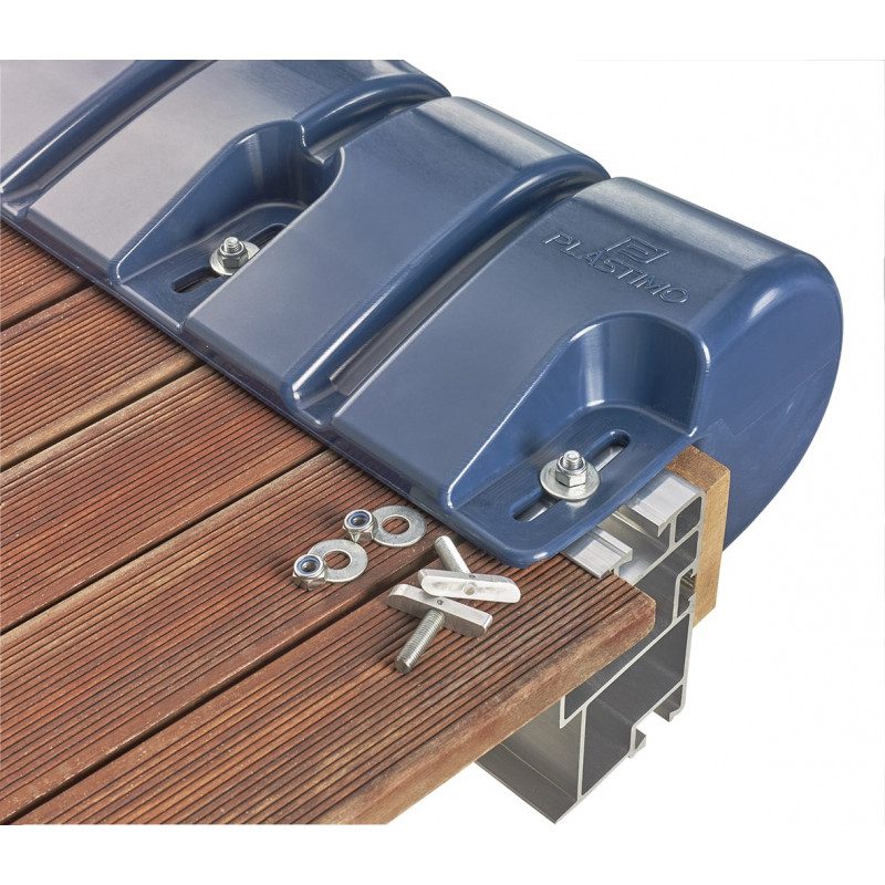 Défense de ponton bumper de Plastimo | Picksea PLASTIMO sur Picksea.com