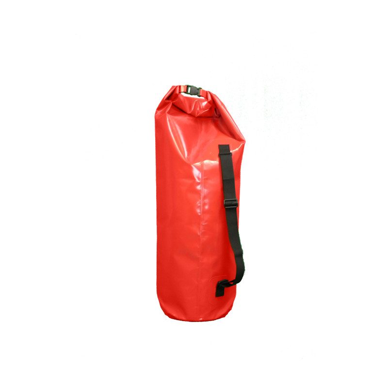 Waterproof Bag N3 50 liters | Picksea GUY COTTEN sur Picksea.com