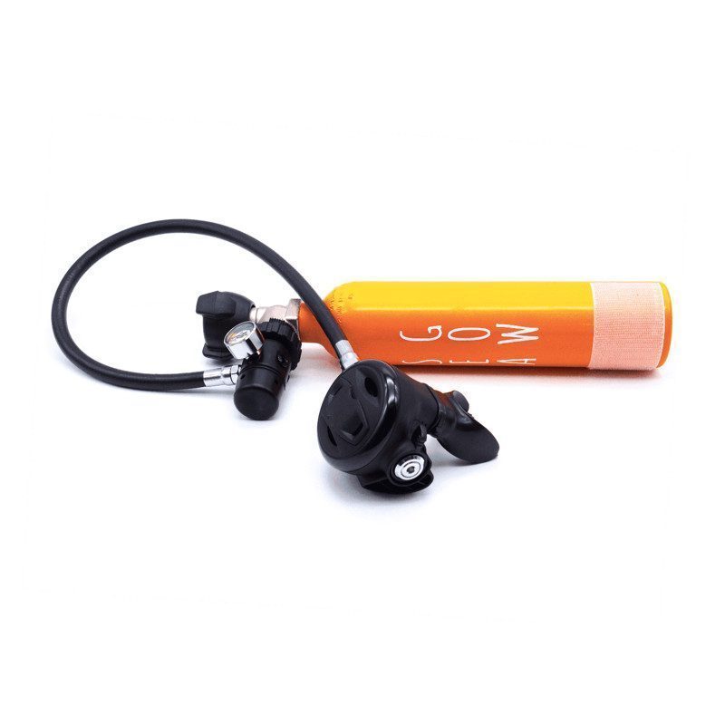 Seagow 300 pack with 12V mini compressor and Toad buoy | Picksea SEAGOW ...