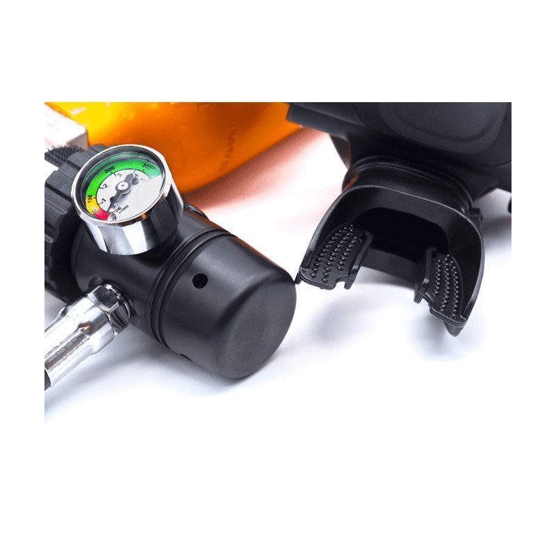 Seagow 300 pack with 12V mini compressor and Toad buoy | Picksea SEAGOW ...
