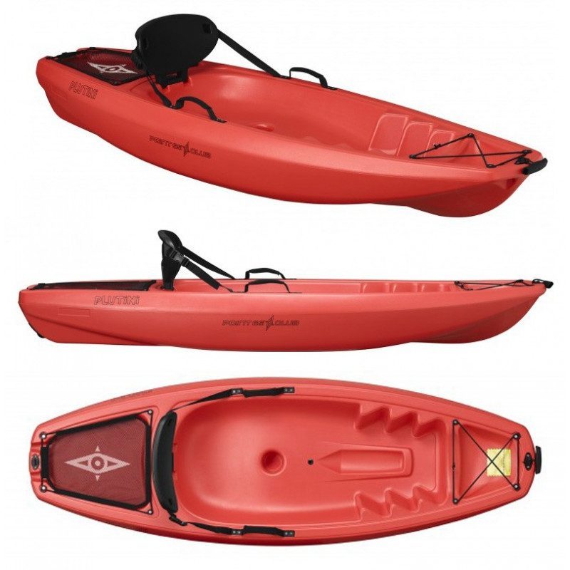 Kayak enfant Plutini de Point 65 | Picksea POINT 65 N sur Picksea.com