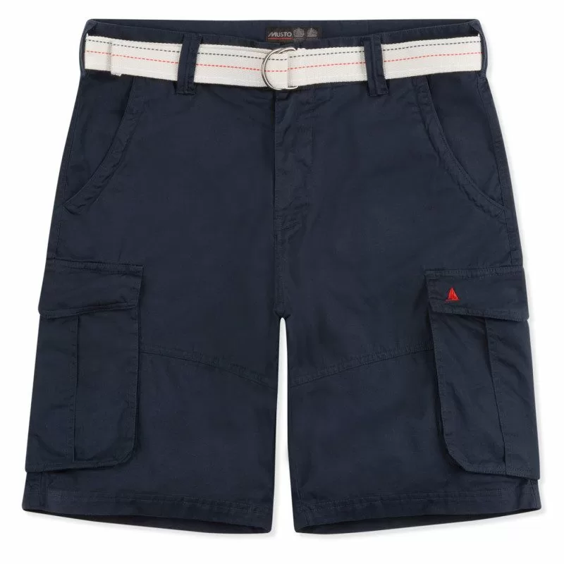 Short Bay Combat | Picksea MUSTO sur Picksea.com