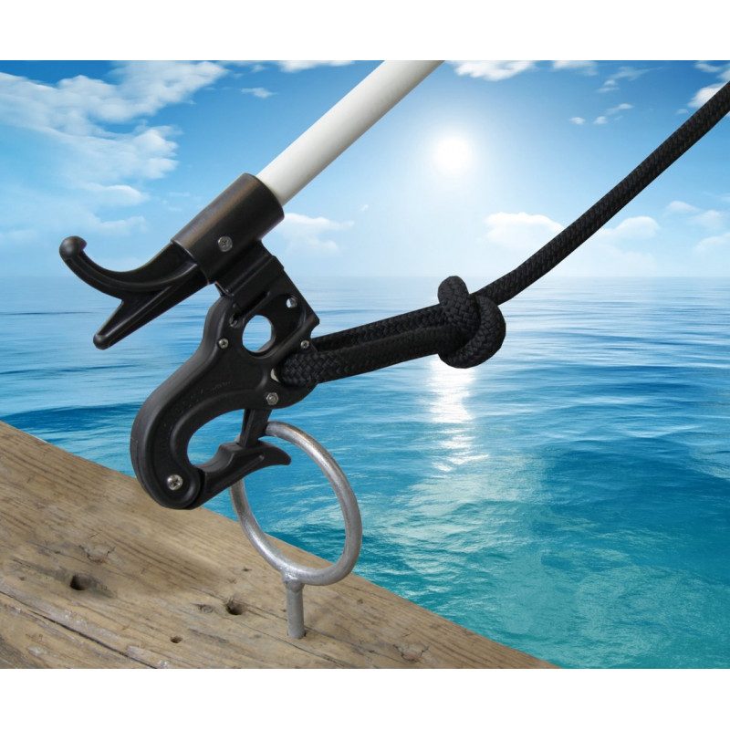 Handydock 33 Embout de Gaffe Automatique | Picksea PLASTIMO sur Picksea.com