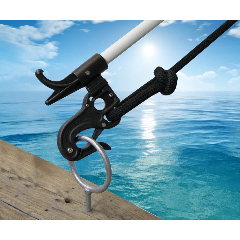 Handydock 33 Embout de Gaffe Automatique | Picksea PLASTIMO sur Picksea.com