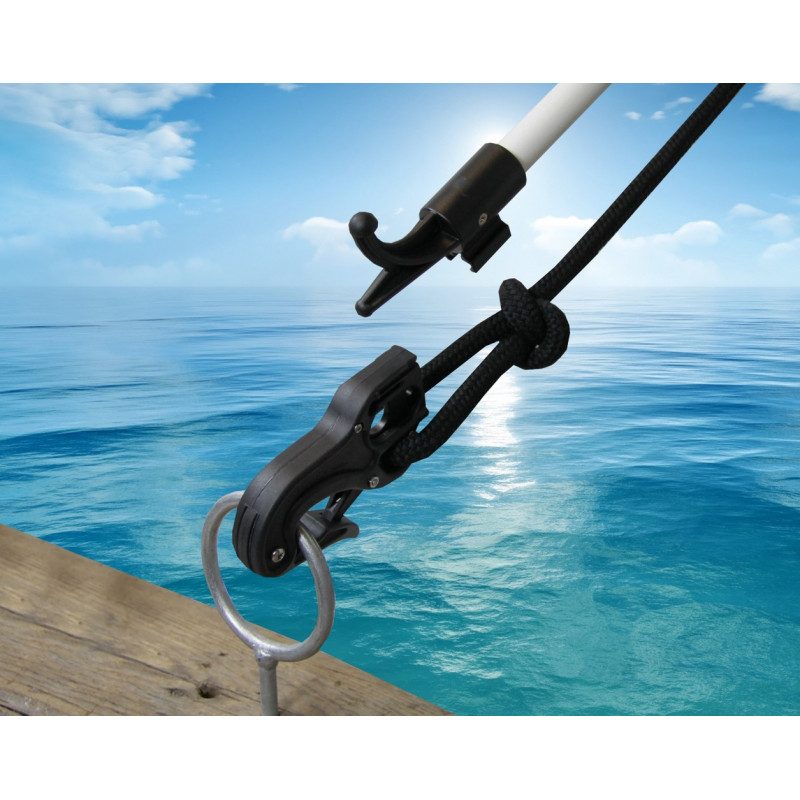 Handydock 33 Embout de Gaffe Automatique | Picksea PLASTIMO sur Picksea.com