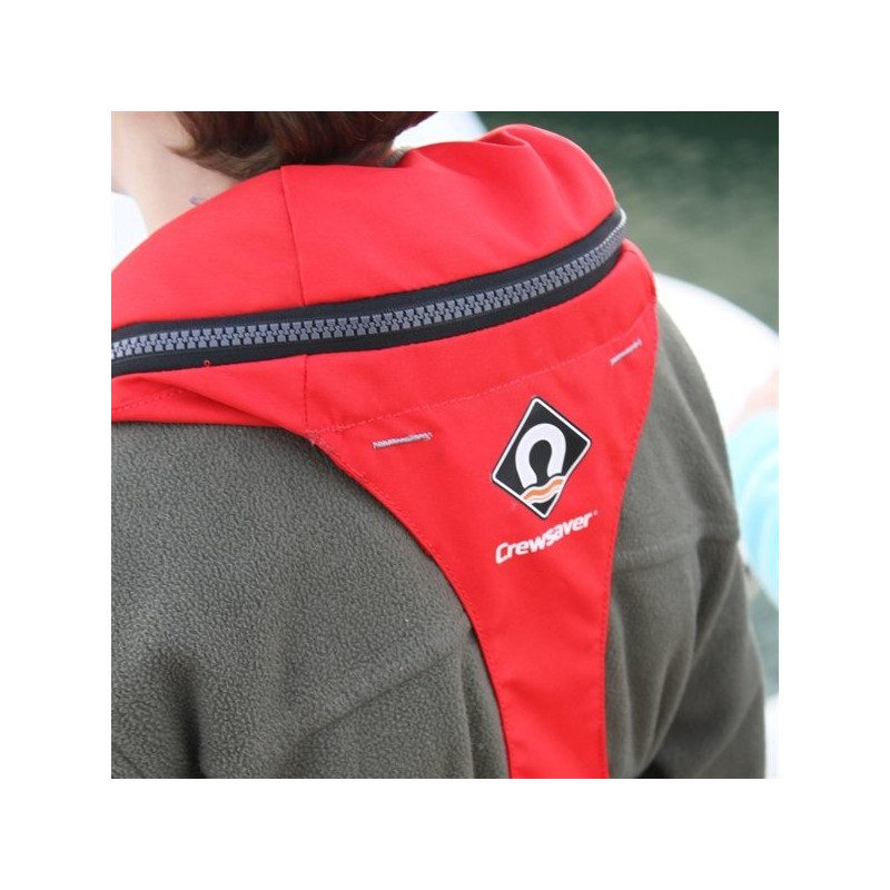 Crewsaver Crewfit 150N Child Life Jacket - Picksea CREWSAVER sur ...
