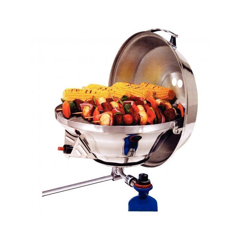 Barbecue for your boat trips | PICKSEA