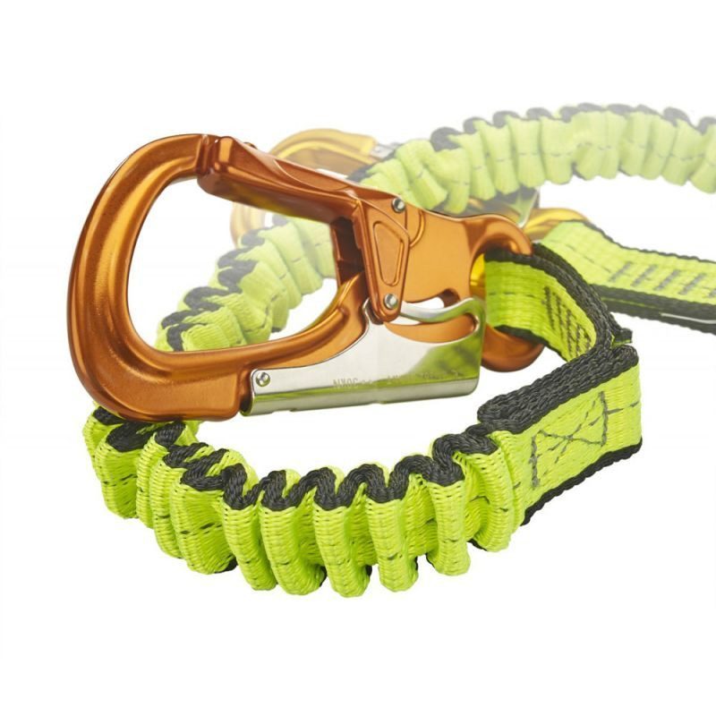 RSO approved 3-point lanyard PLASTIMO sur Picksea.com