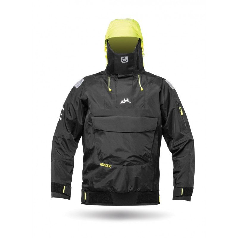 Smocks for fishing, regatta or offshore sailing - Picksea