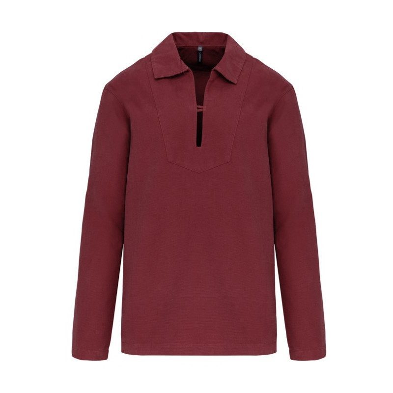 Smocks for fishing, regatta or offshore sailing - Picksea
