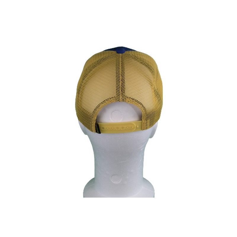 Guy Cotten Mesh Cap GUY COTTEN sur Picksea.com