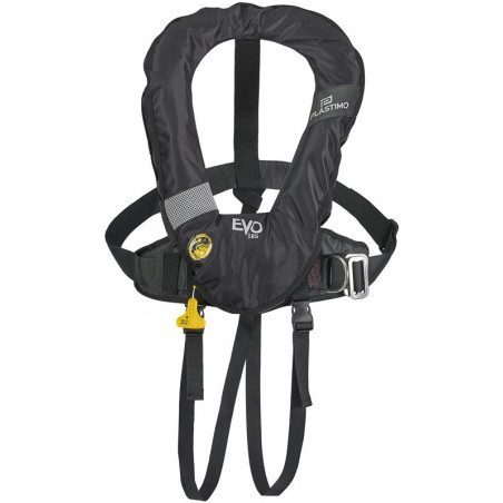 Plastimo EVO 165 Inflatable Life Jacket PLASTIMO sur Picksea.com