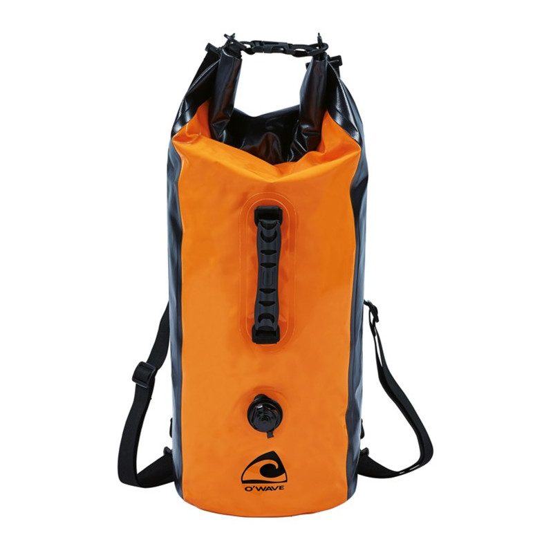 Luggage and bags - waterproof boat bag - waterproof backpack