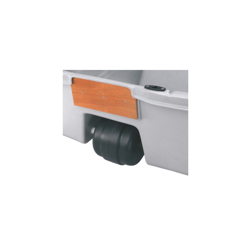 Rigid Appendix PRS 245 PLASTIMO sur Picksea.com