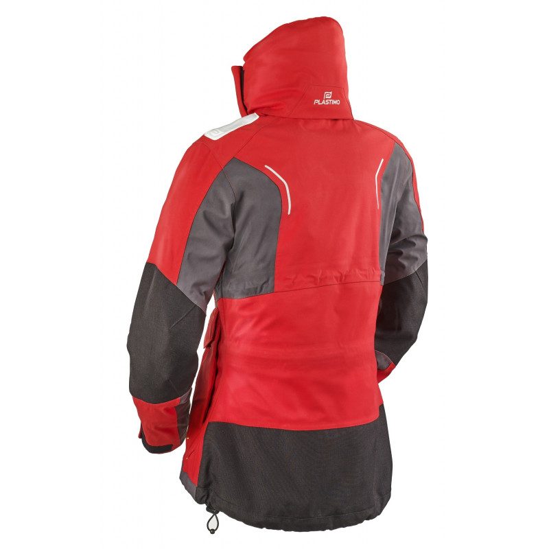 Sailing Jacket Activ Women PLASTIMO sur Picksea.com