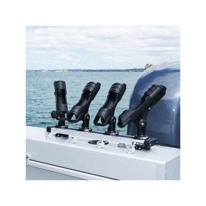 TracPort Dash 500 Receiver Rail RAILBLAZA sur Picksea.com