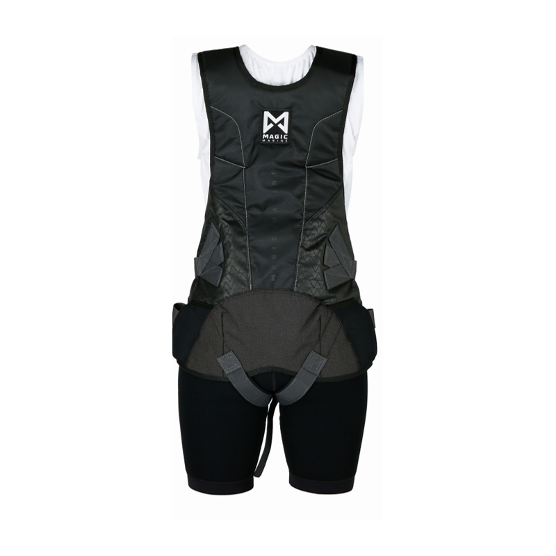 Harnais de trapèze Smart | Picksea MAGIC MARINE sur Picksea.com