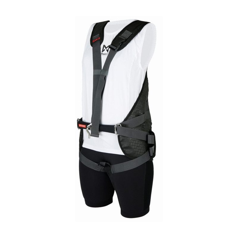 Smart Harness by Magic Marine MAGIC MARINE sur Picksea.com