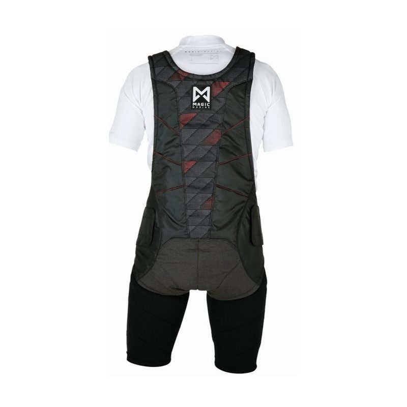 Trapeze Harness Wing MAGIC MARINE sur Picksea.com