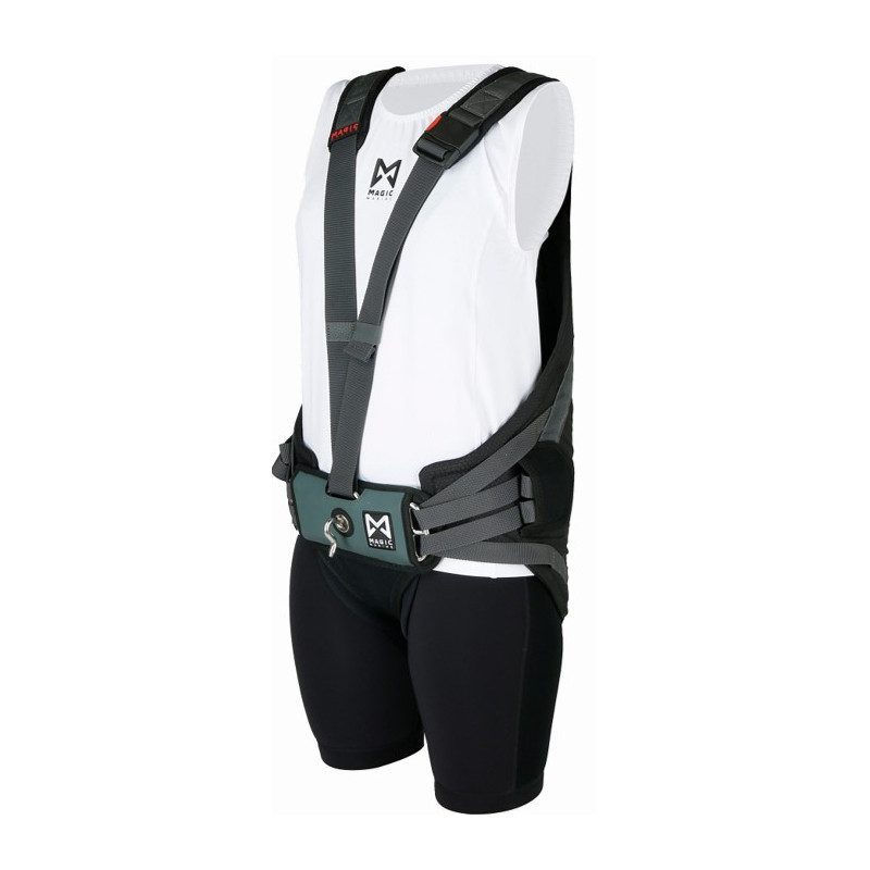 Harnais de Trapèze Aurelian Harness MAGIC MARINE sur Picksea.com