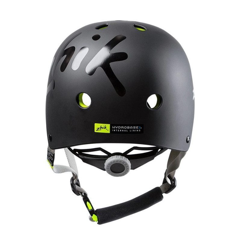 Performance Sailing H1 Helmet Black ZHIK sur Picksea.com