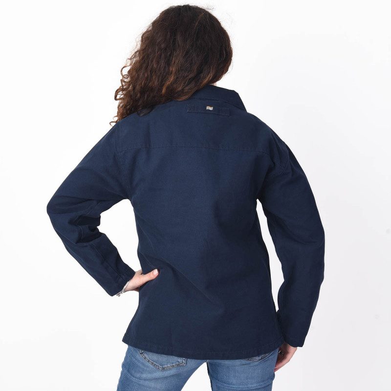 Vareuse traditionnelle Chaloupe ALL'OCEAN sur Picksea.com
