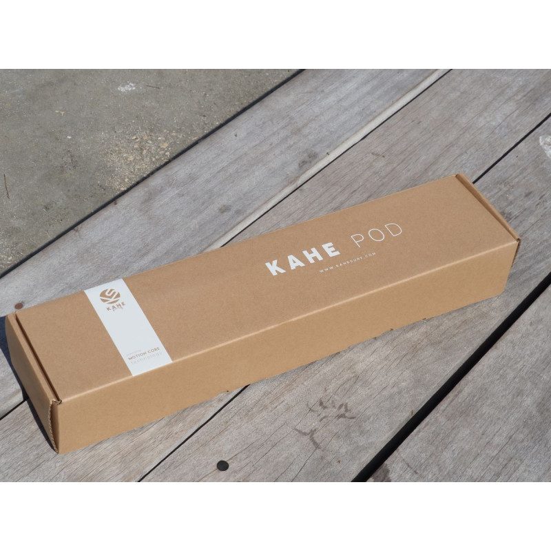 Le Kahe Pod M : une assistance électrique pour paddle, kayak ou annexe ...