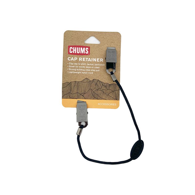 Clip Attache casquette PLASTIMO sur Picksea.com