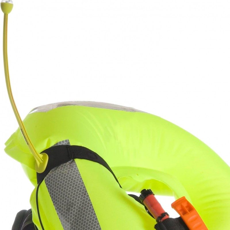 Flash Light Pylon for lifejacket | Picksea SPINLOCK sur Picksea.com